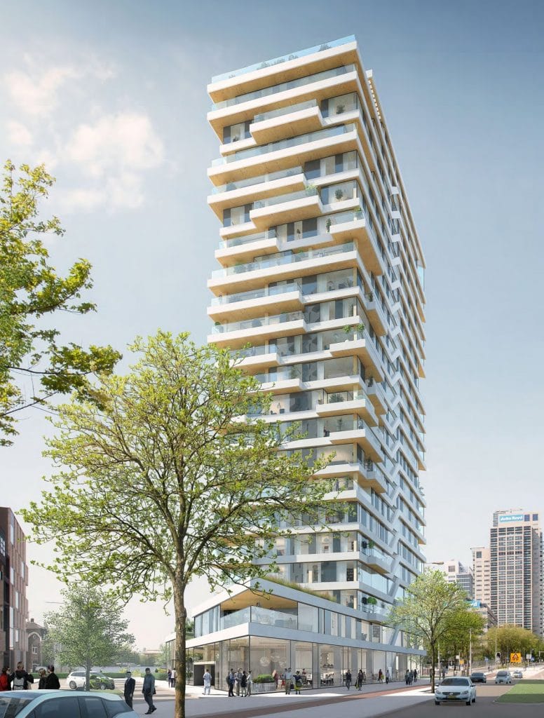Building - HAUT